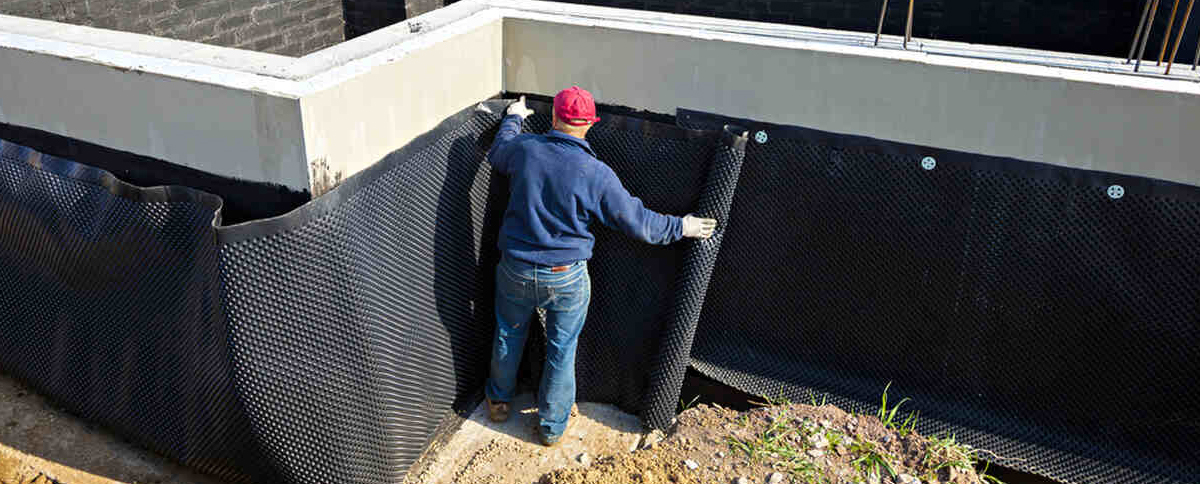 Waterproofing an Existing Foundation: What You Need to Know