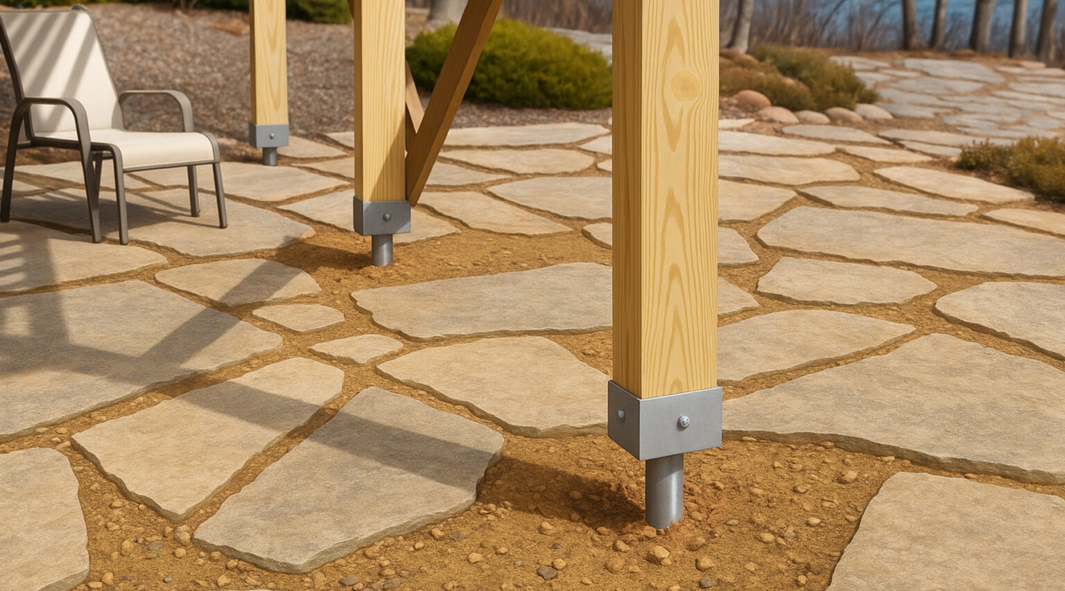Sistering Joists: Guide to Stronger Floor Support